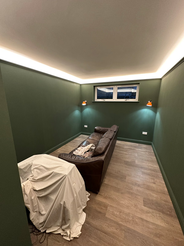 Home - MS Decorating