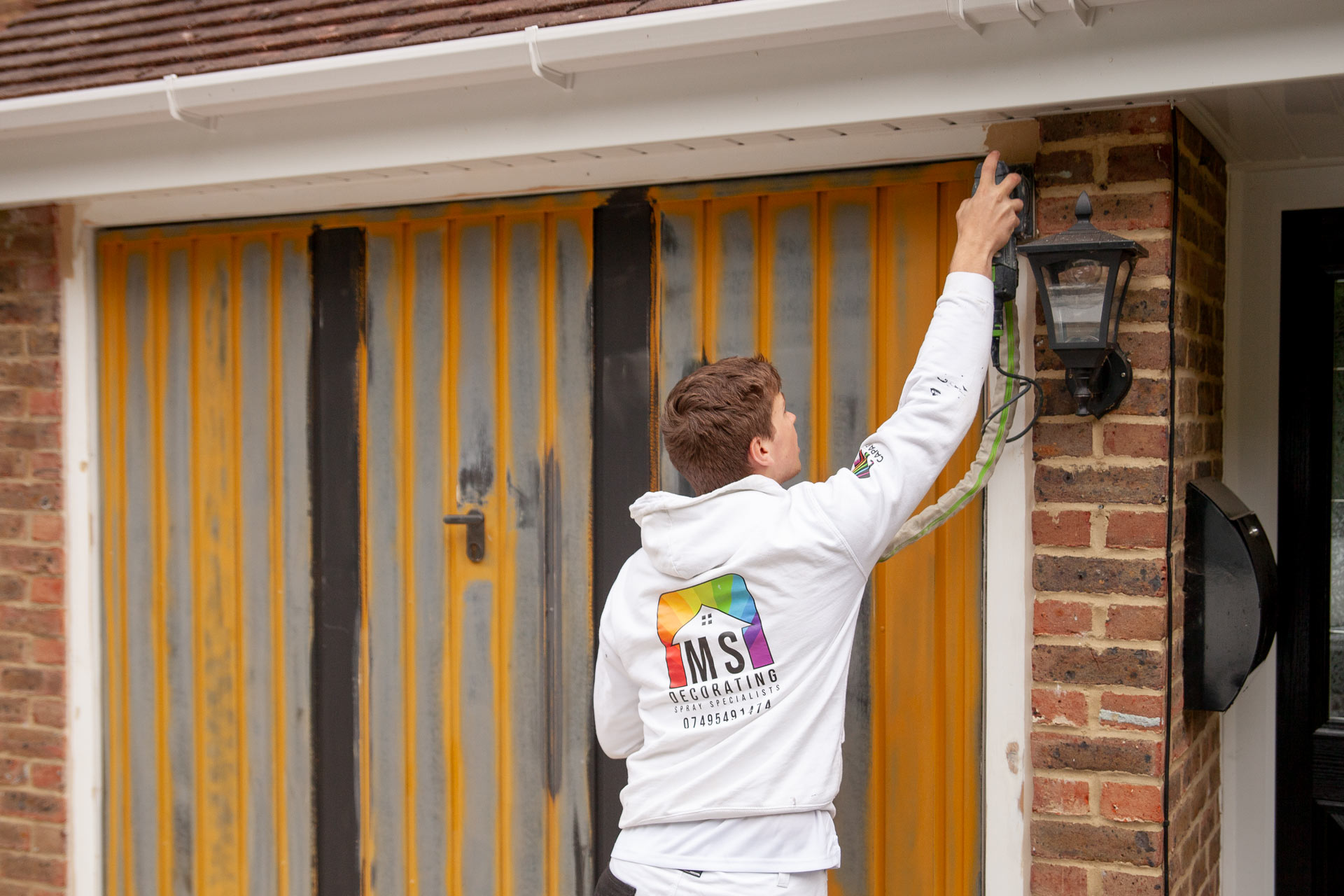 Home - MS Decorating