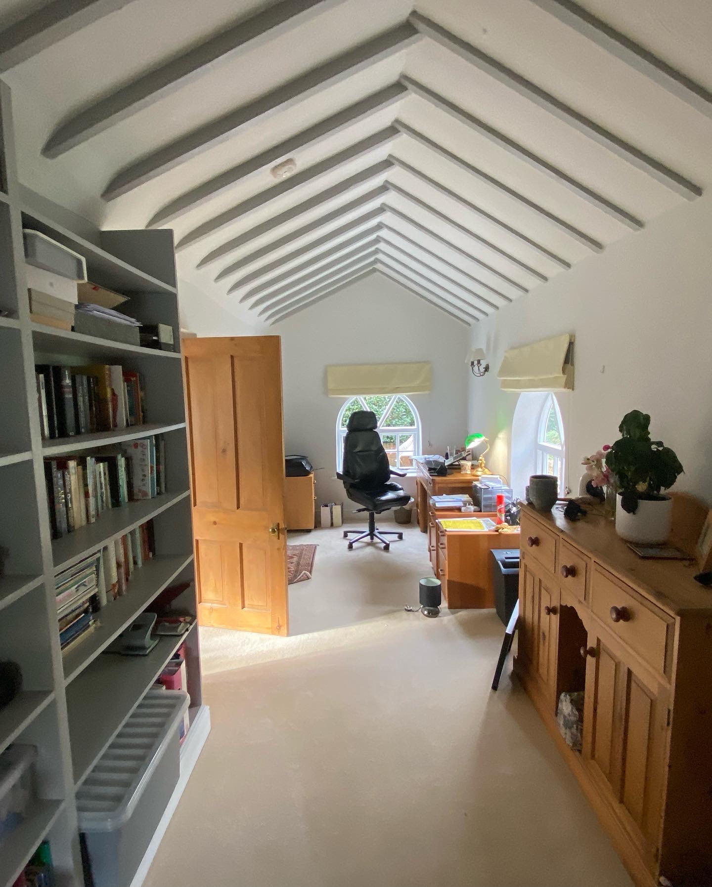 About Us - MS Decorating