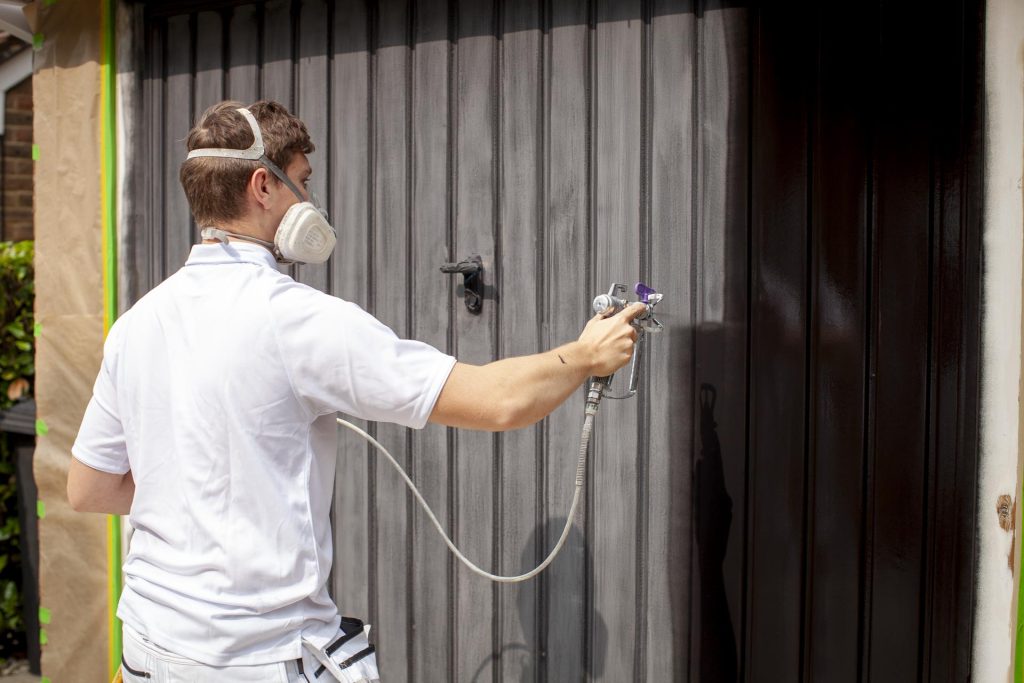 Our Services - MS Decorating