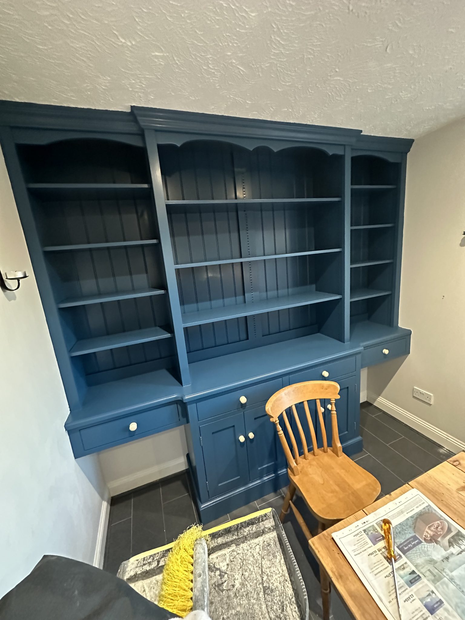 Home - MS Decorating