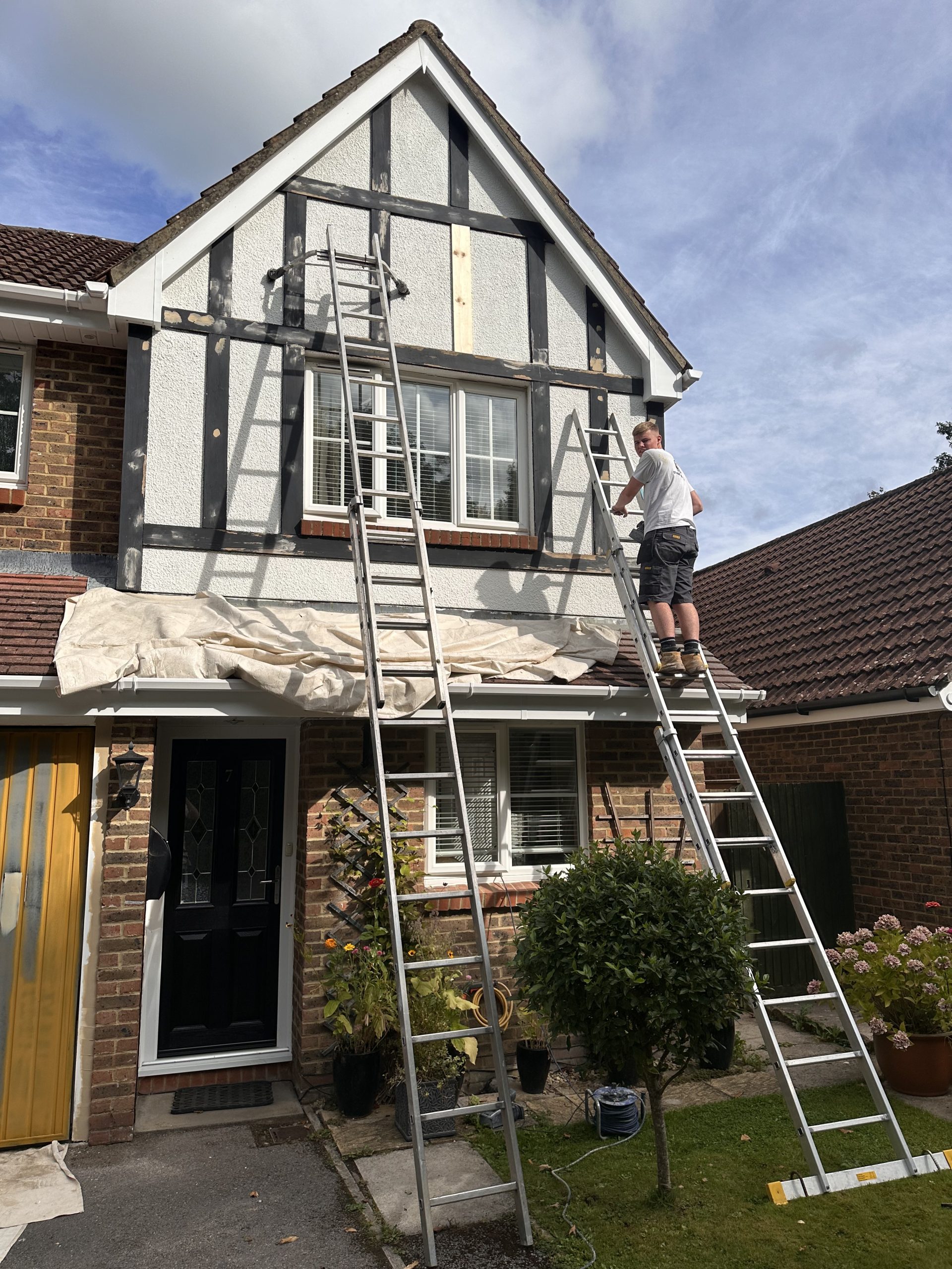 Home - MS Decorating