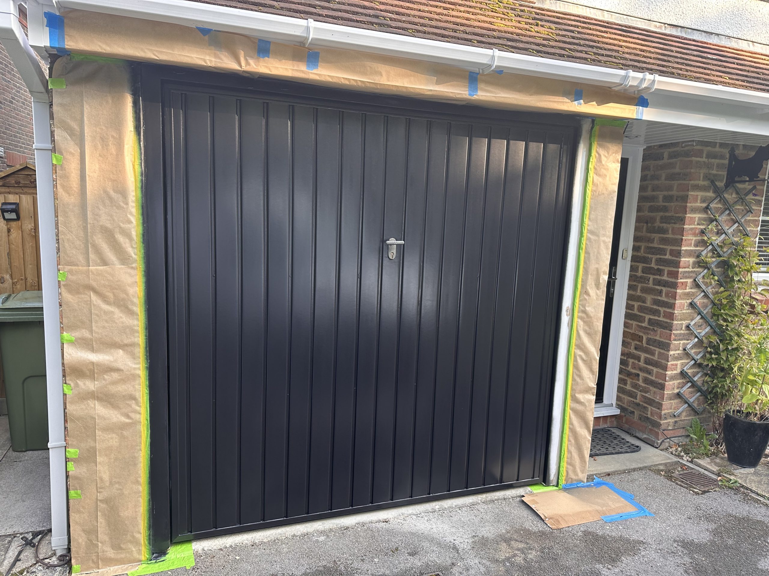 Home - MS Decorating