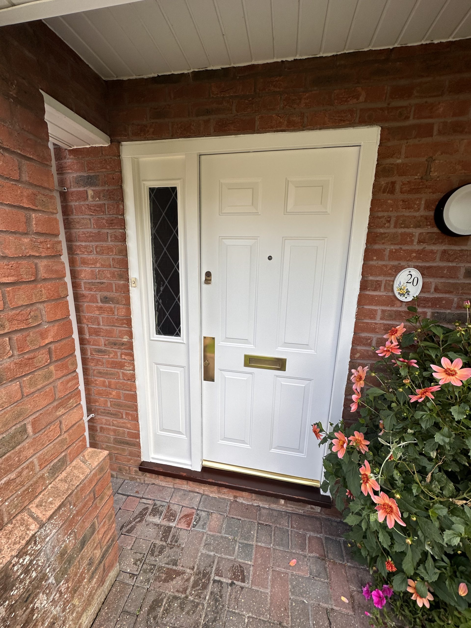 Home - MS Decorating