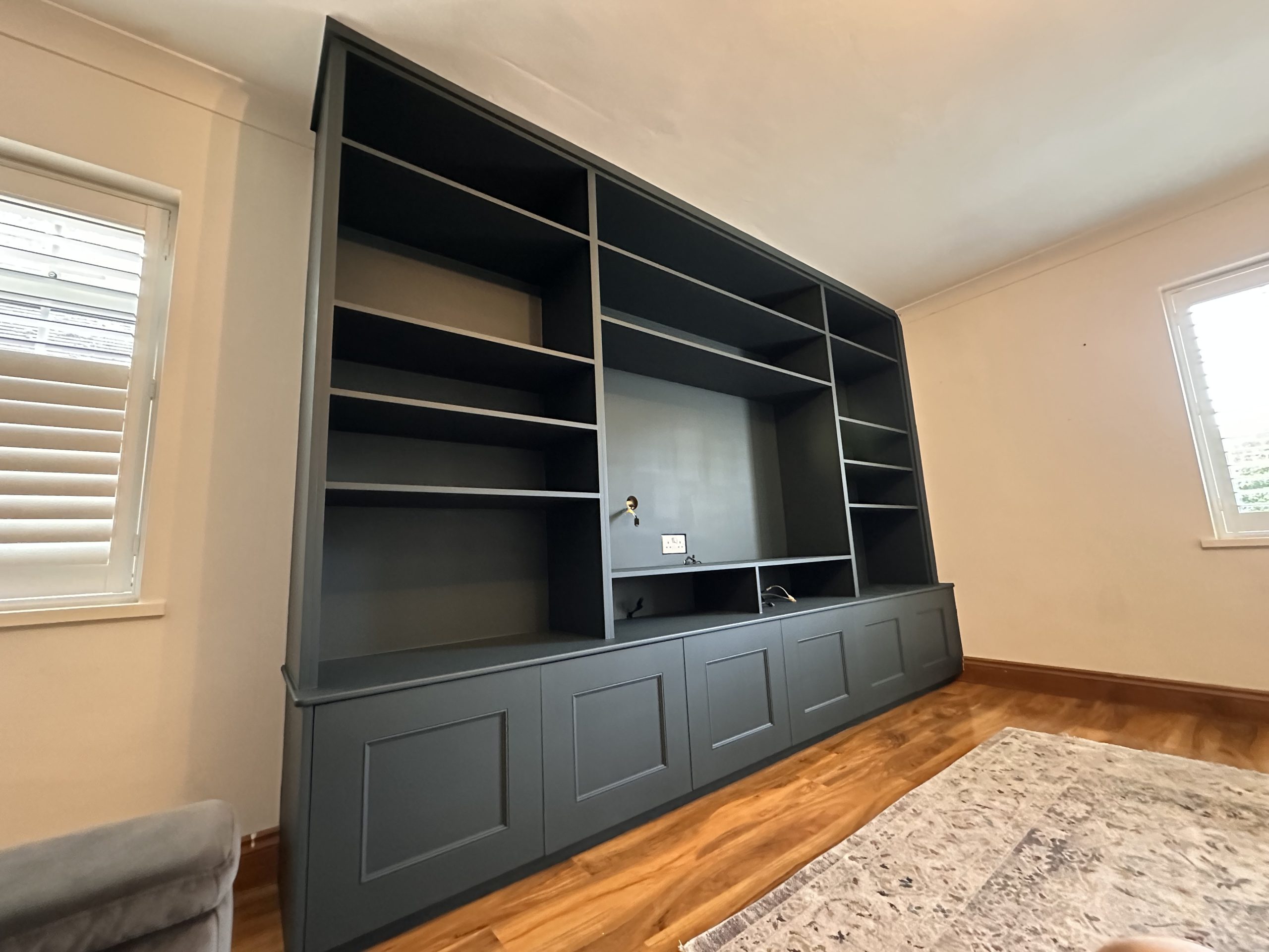 Home - MS Decorating