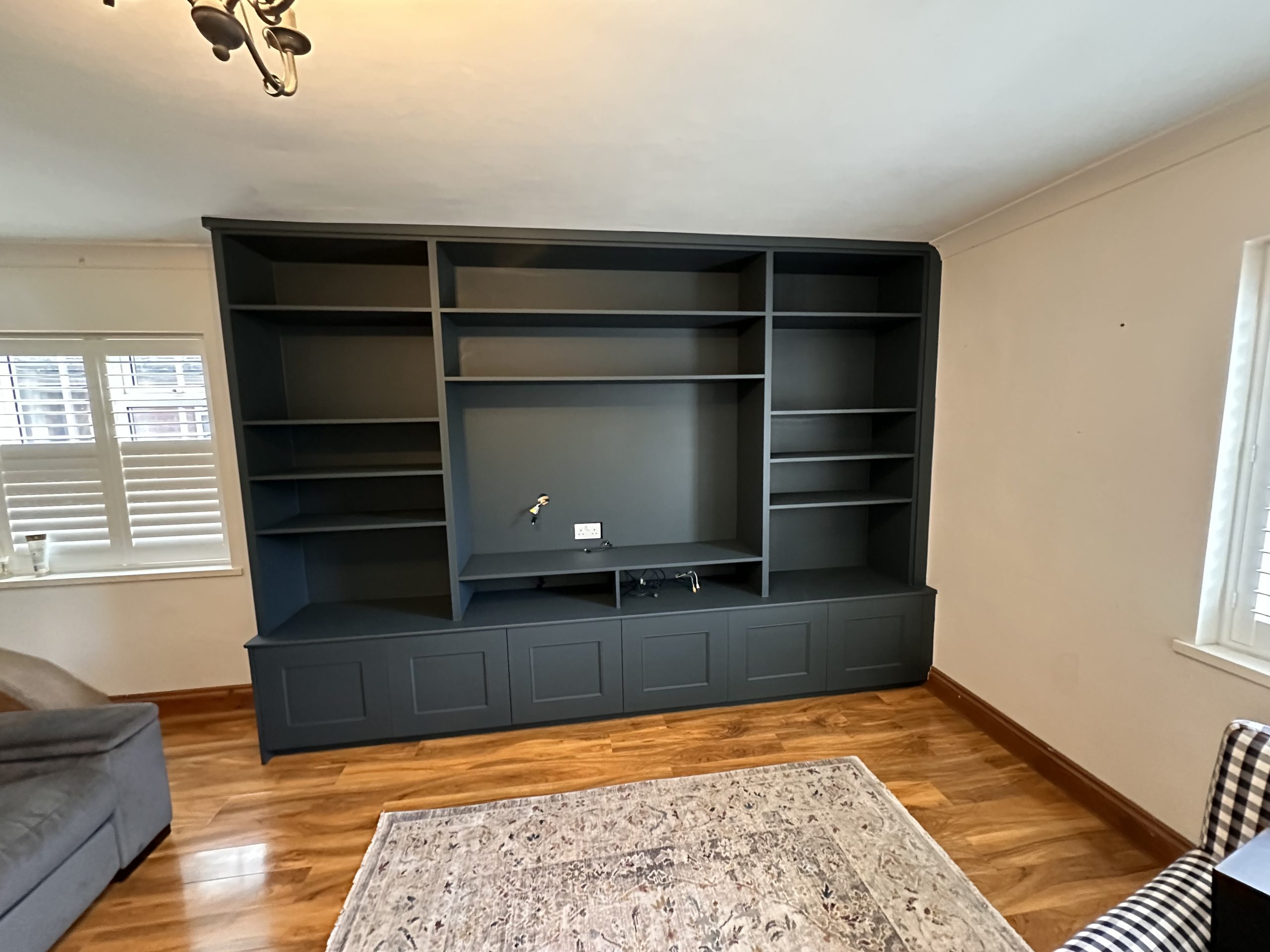 Home - MS Decorating