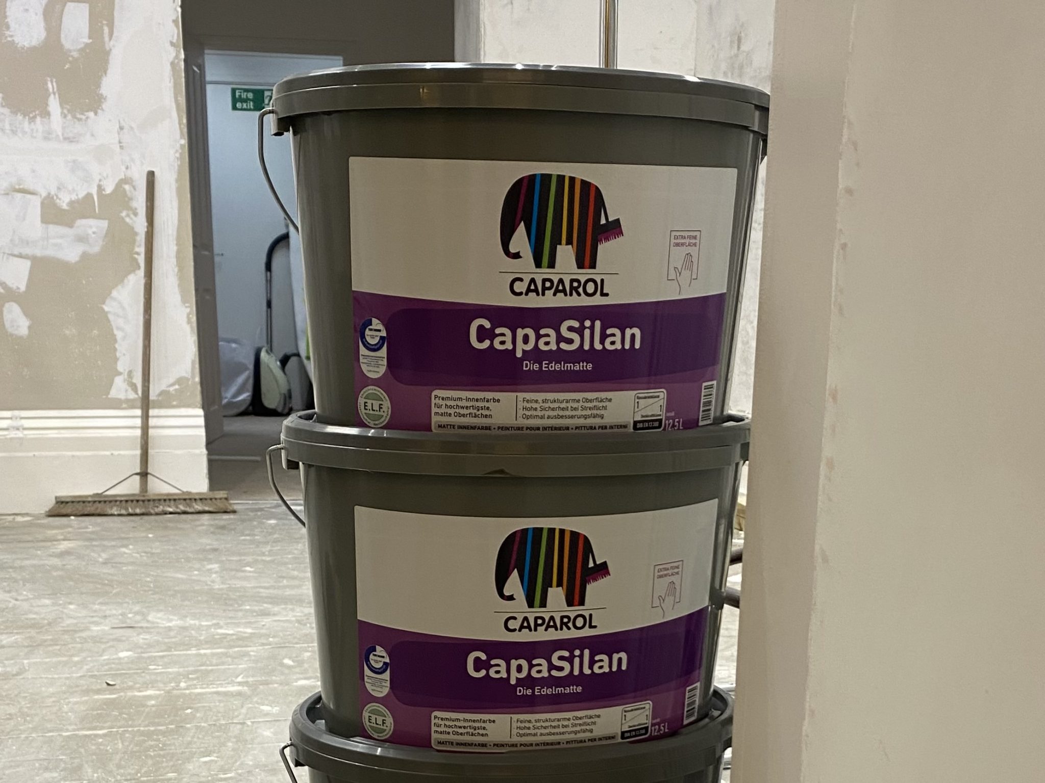 Our Services - MS Decorating