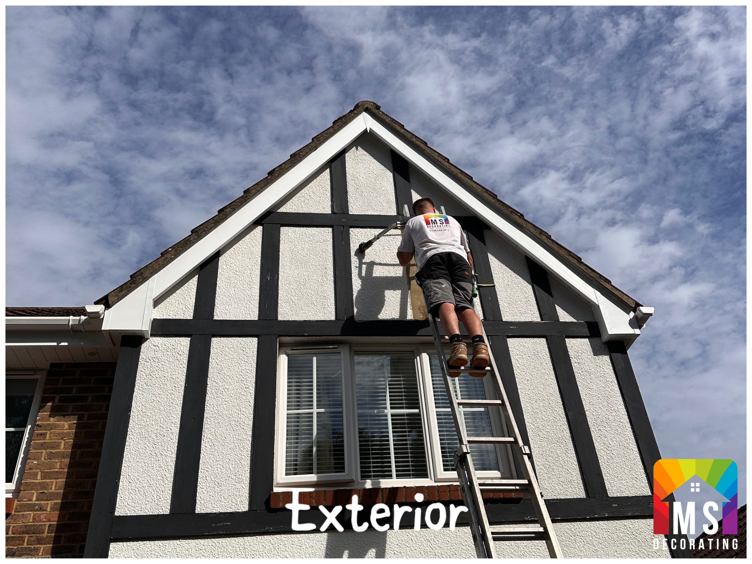 Our Projects - MS Decorating